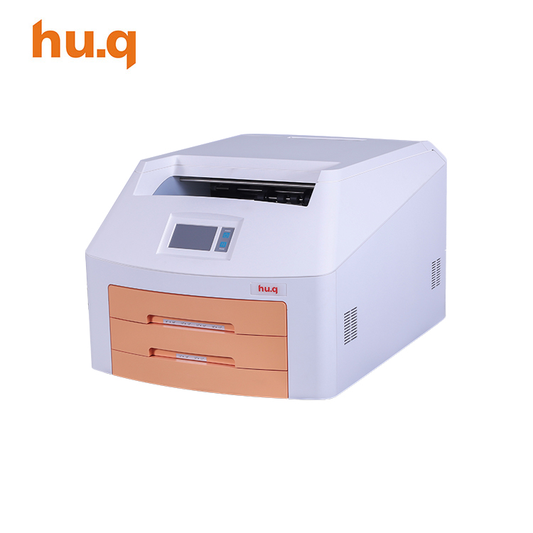 China 100% Original X Ray Film Printer - HQ-460DY Dry Imager – Huq ...