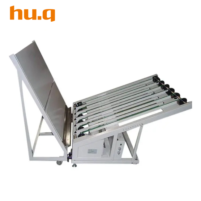 China CSP-90 Plate Stacker manufacturers and suppliers | Huqiu Imaging